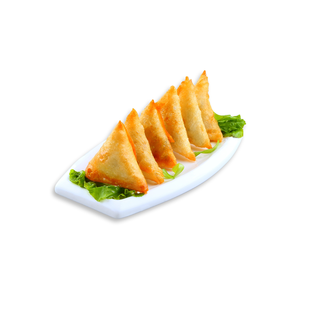 Buy Frozen Samosa Online UAE | 20+ Flavors | Grand Bake – GRAND BAKE