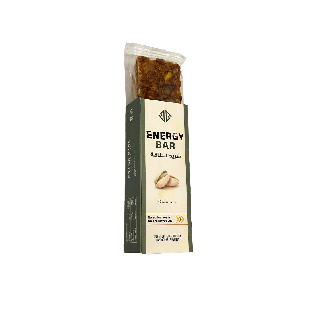 GRAND BAKE SWEETS & PASTRIES