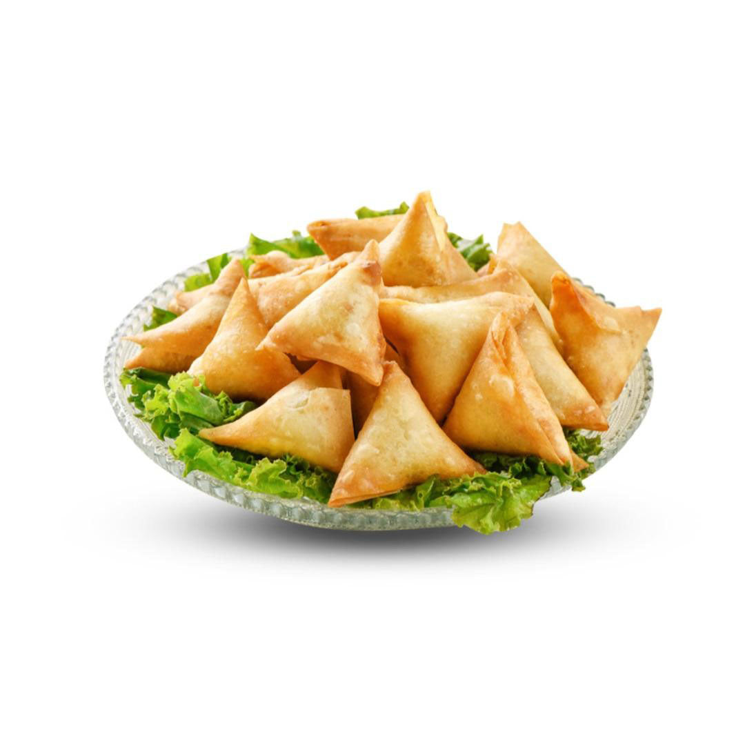 SAMOOSA – GRAND BAKE